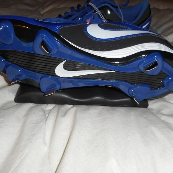 Nike | Shoes | Mens Nike Baseball Mvp Strike Low Metal Cleats 5358414 ...